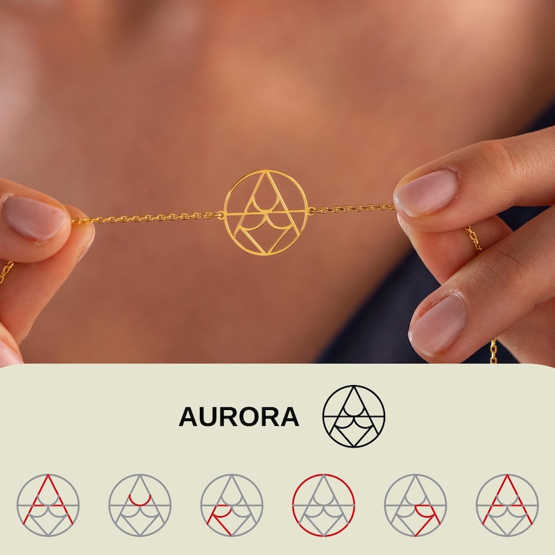 Round Logo Design Ideas - Etsy UK