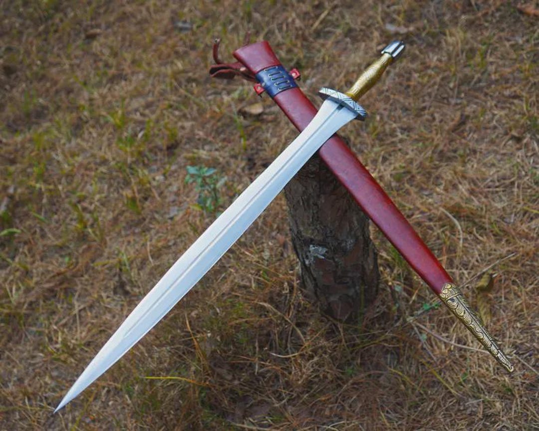 25 Inch" Republican Gladius Sword: A Roman Legacy Reborn | Camper Gifts ...