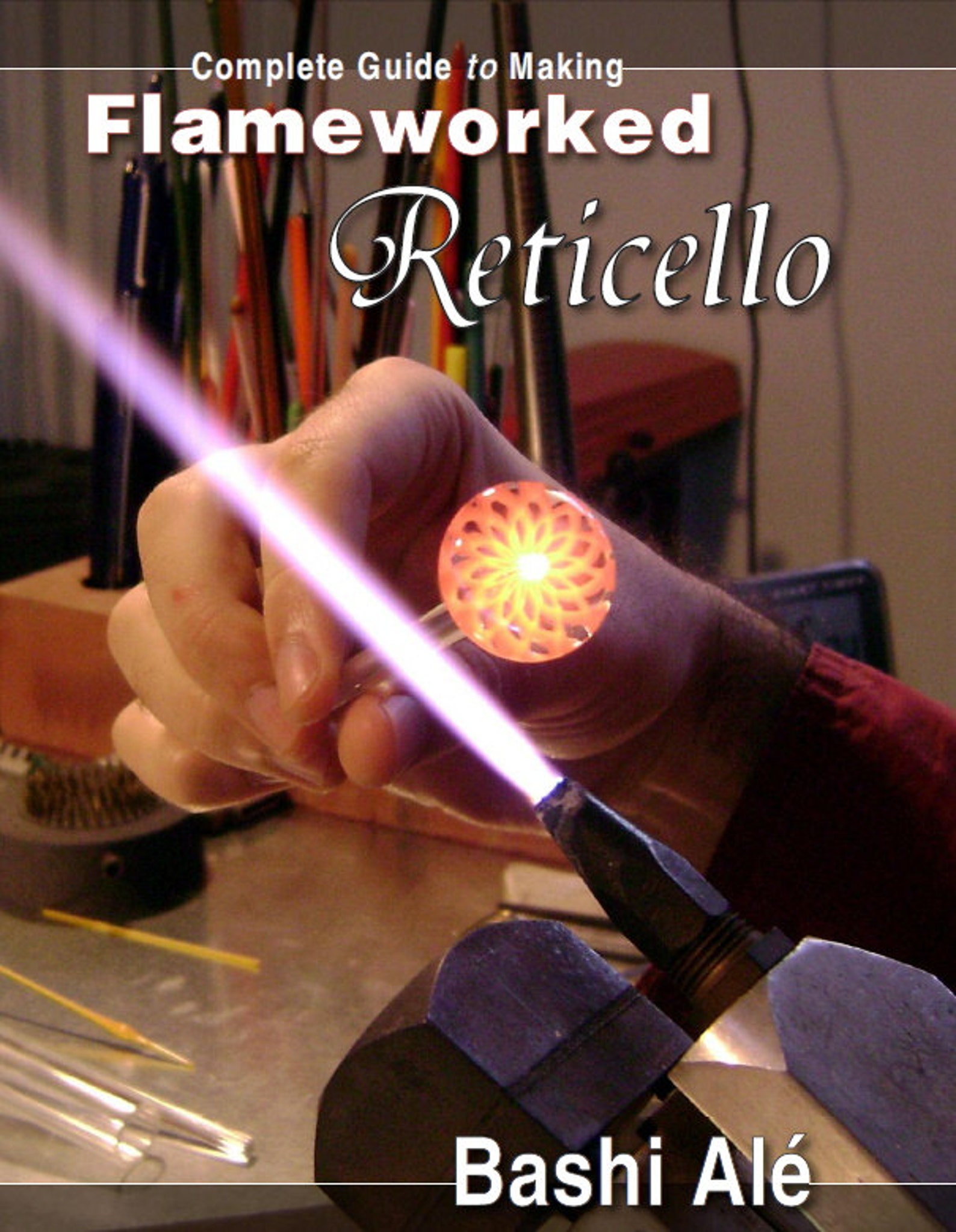 Flameworking Tutorial Combo Pack 3 Digital Ebooks PDF - Etsy