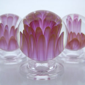 Flameworking Tutorial - 24k Gold Fumed Implosion Marble (ebook) - Etsy