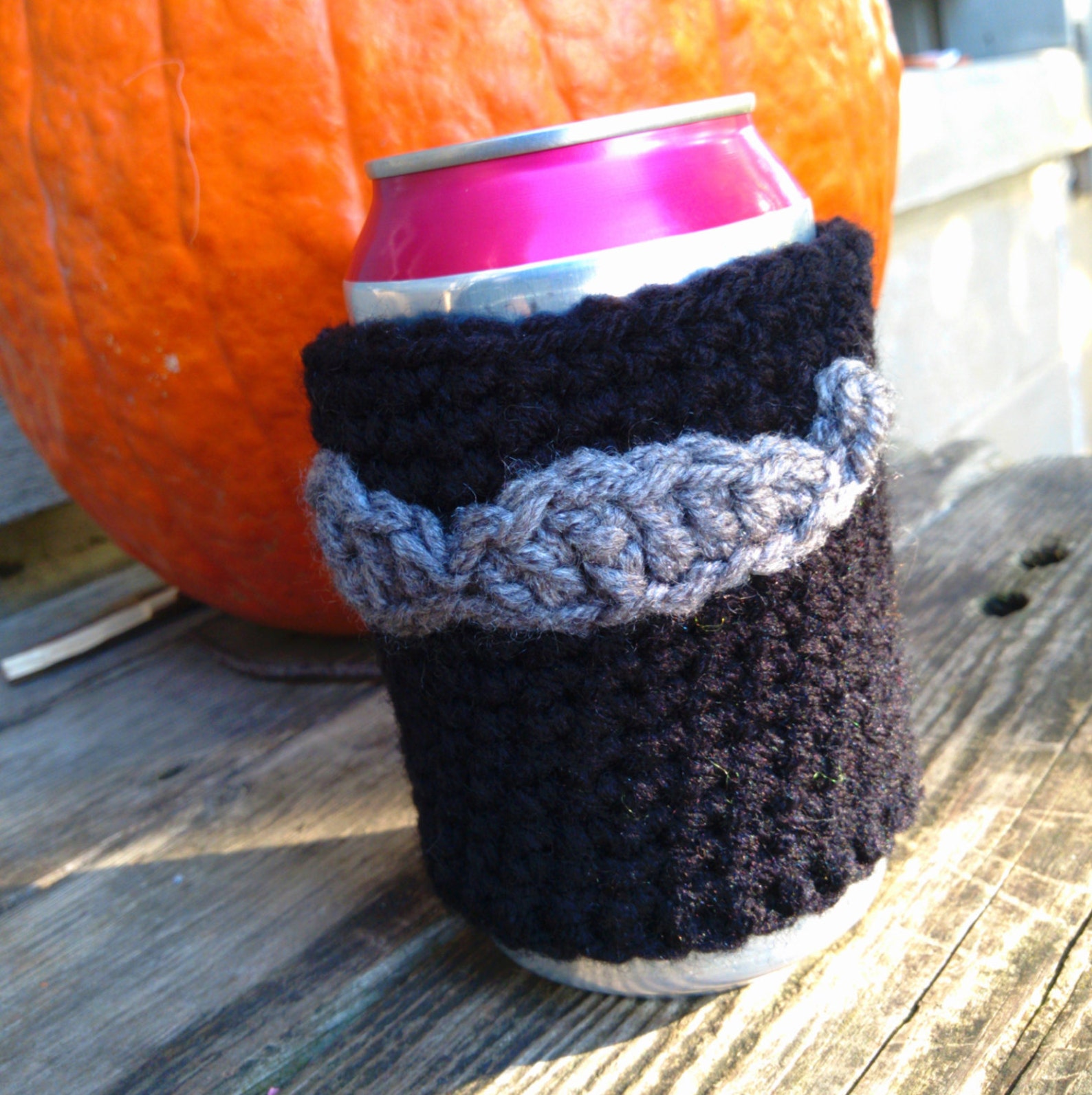Mustache Crochet PDF Pattern Mustache Cup Cozy Coffee Mug Sleeve ...