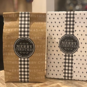 Customized Vintage Style Labels - Etsy