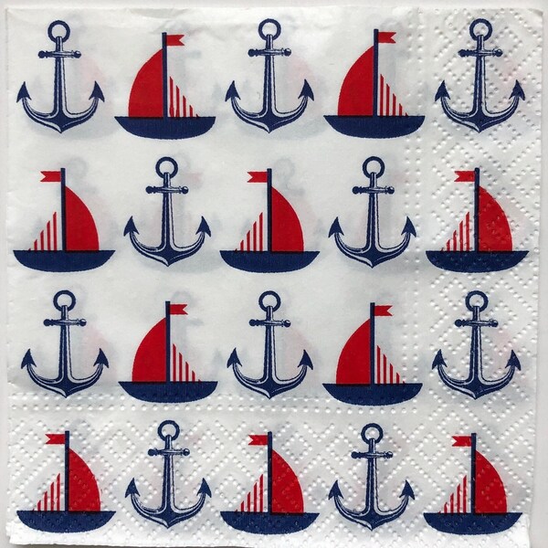 Sailing Theme - Etsy