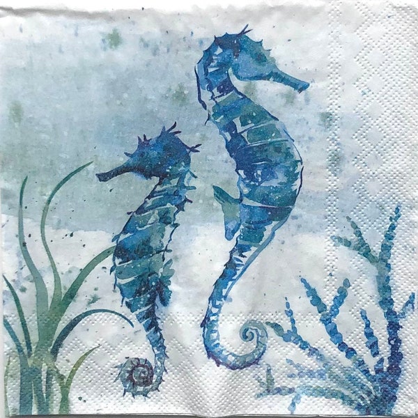 Decoupage Nautical - Etsy