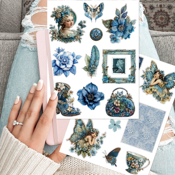 Vintage Sheet Set - Etsy