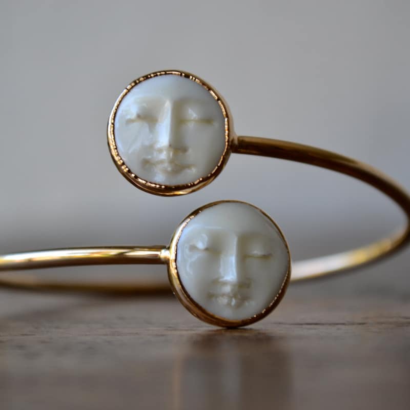 Face Jewelry - Etsy