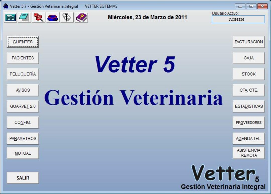 Veterinary Administration System - Etsy