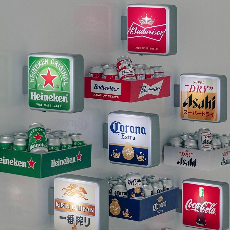 Retro Fridge Magnets - Etsy