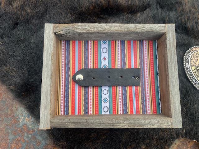 Trophy Buckle Display Cases - Etsy