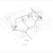Modern Home Layout PDF - Etsy