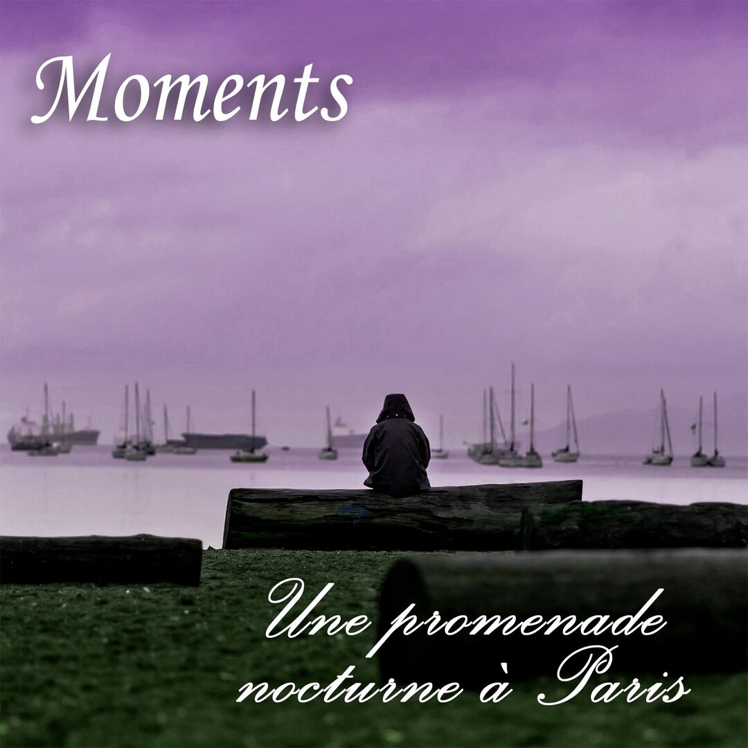 Un Promenade Nocturne a Paris - Solo Piano for Level 4+ - Etsy