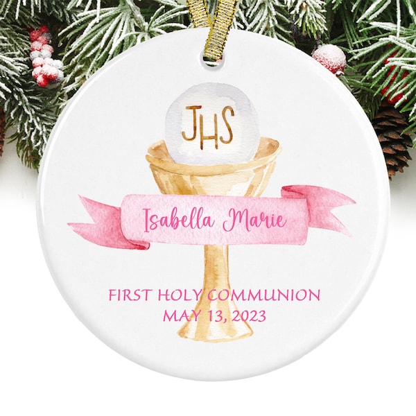 Communion Gift - 60+ Gift Ideas for 2023