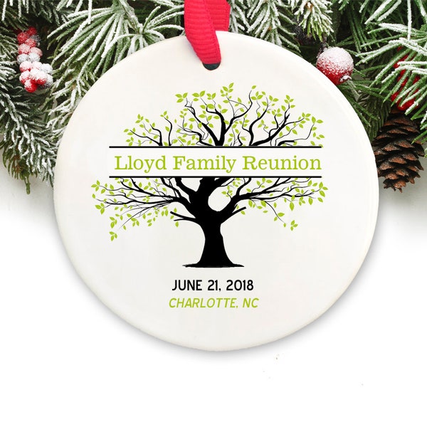 Family Reunion Gifts - Etsy