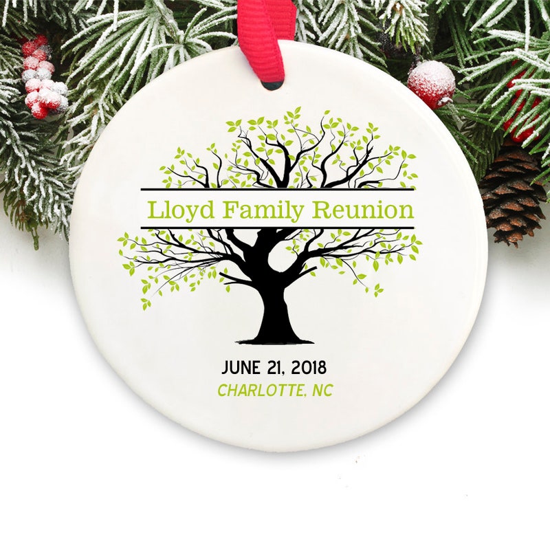 Family Reunion Gift - 60+ Gift Ideas for 2024