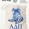 Alpha Delta Pi Pin-back Button ADPI Sorority Game Day Button - Etsy