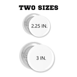 Alpha Delta Pi Pin-back Button ADPI Sorority Game Day Button Blue Bow ...