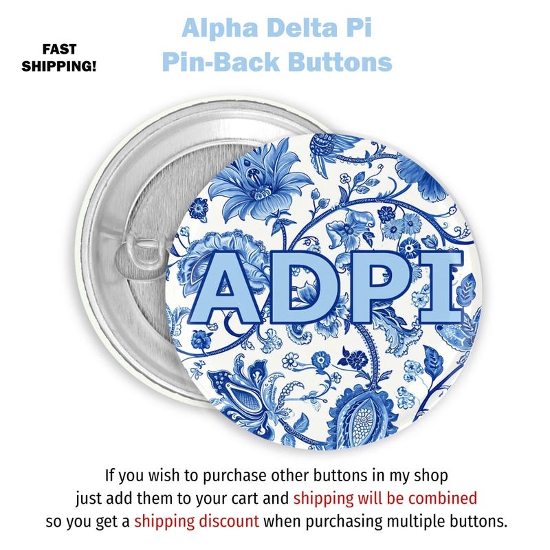 Adpi - Etsy