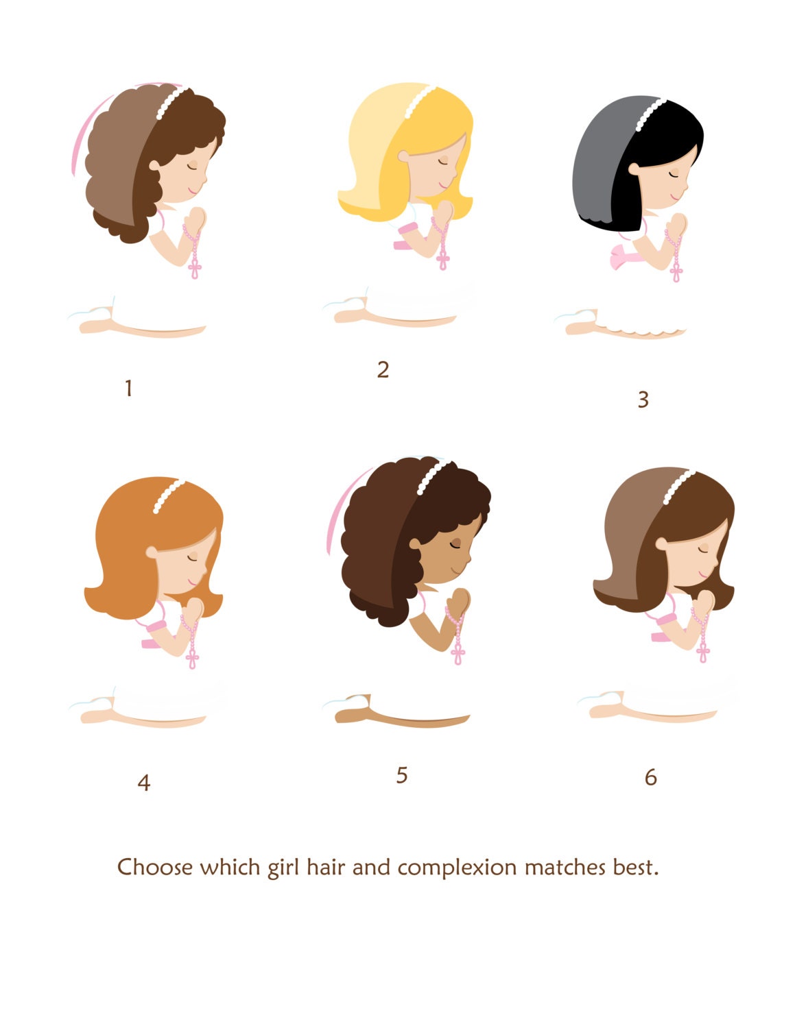 First Communion Sticker First Communion Favor Tag. Holy Communion ...