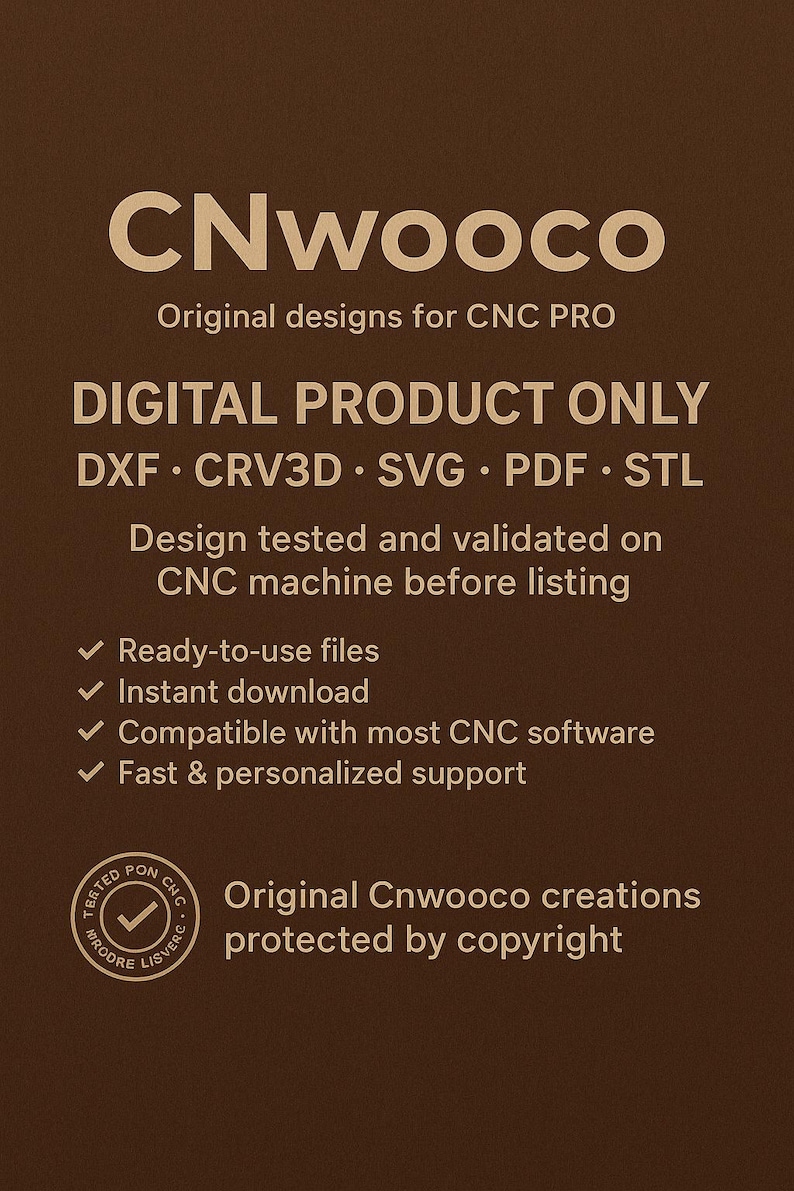 Pedalboard Files CNC Guitar Pedalboard, Dxf Svg Pdf Crv3d Pedalboard (plug & Play) Guitar Wood ...