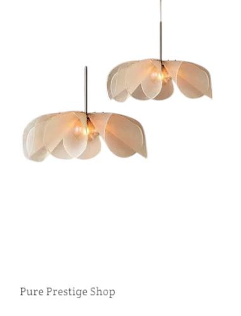 Luxe Decor Lighting Home Luxury Modern Design Home - Etsy