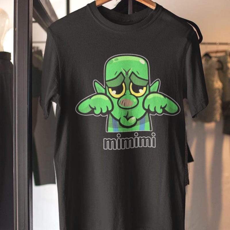 Mimimi Clash Royale Emote - Etsy