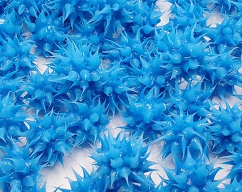 Rubber Spikes | Etsy