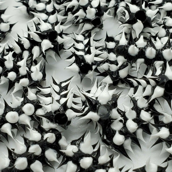 Rubber Spikes - Etsy