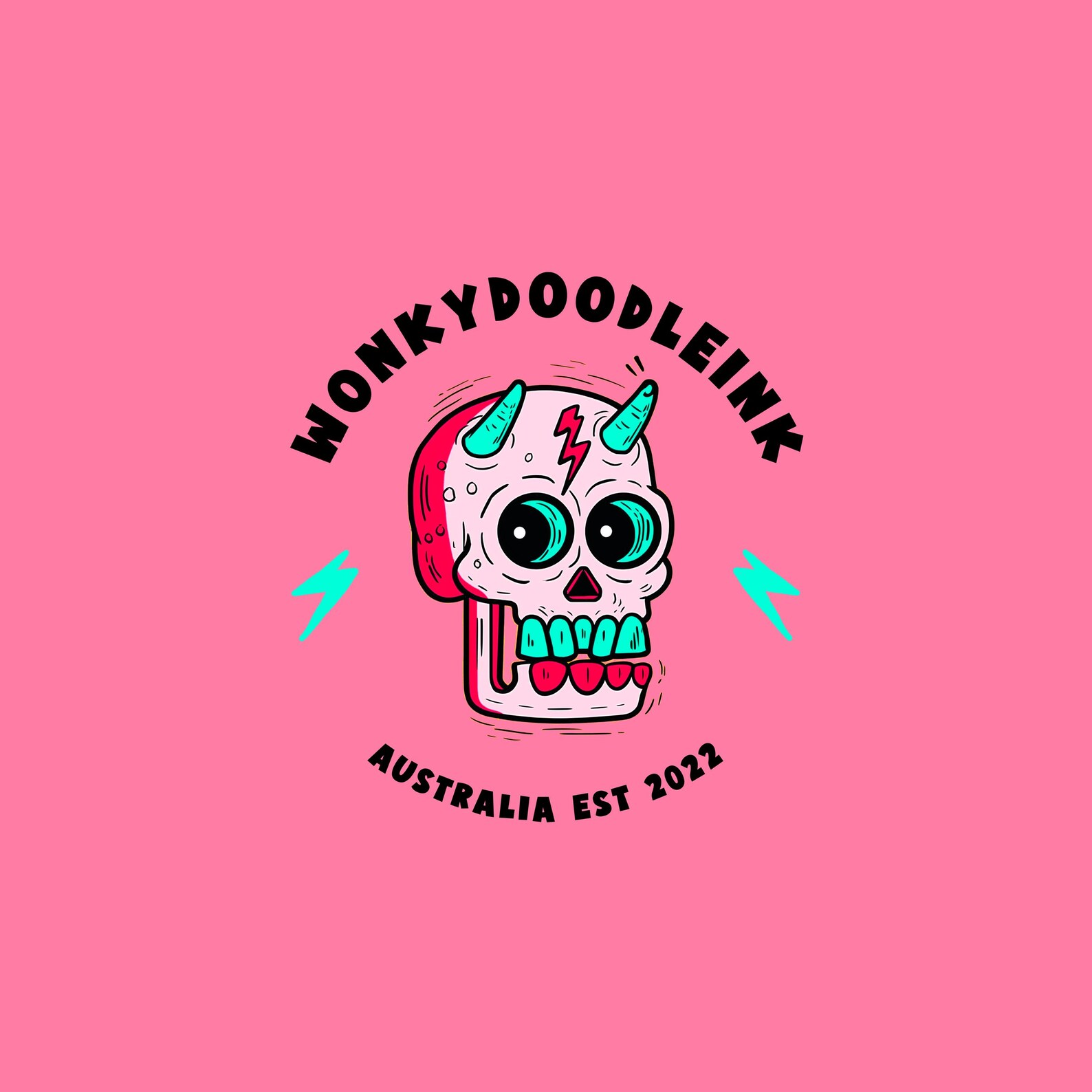 Crispy Creep. Digital Artwork. Printable Digital Download. - Etsy