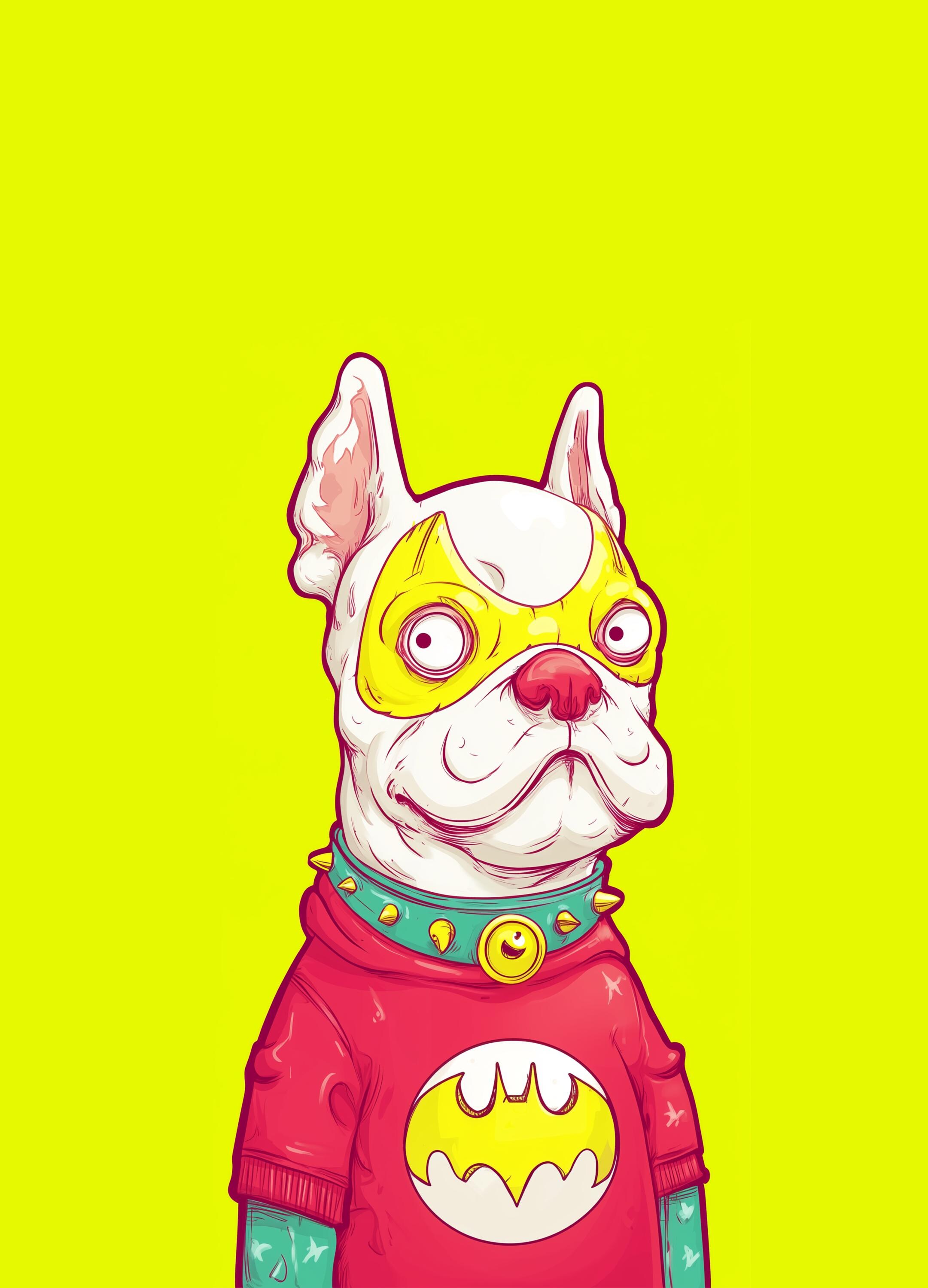 The Dark Paw. Digital Artwork. Printable Digital Download. - Etsy