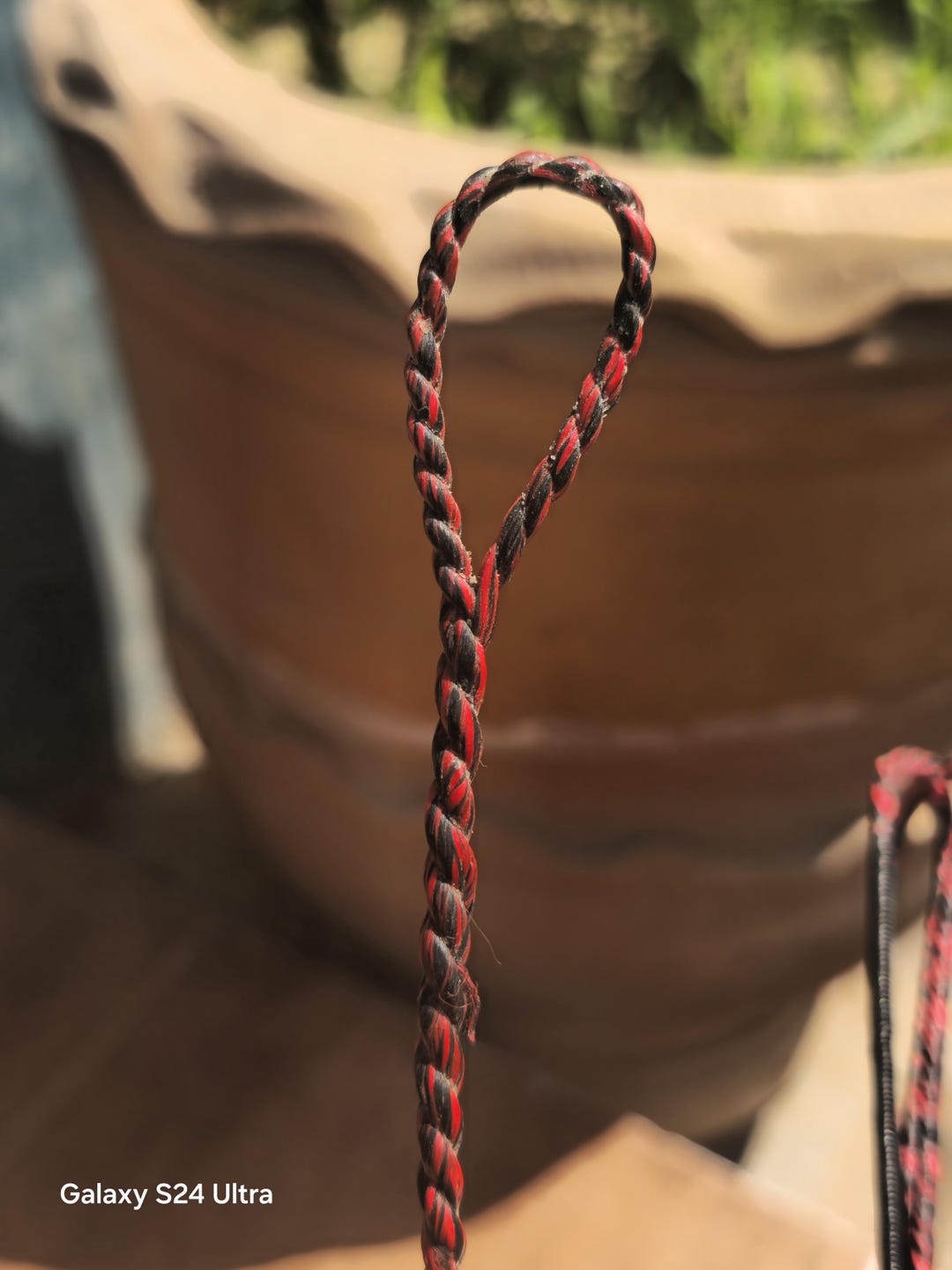 16-strand Red Black Bowstring for Archery – Durable & High-performance - Etsy