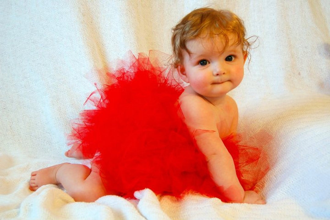 Prima Tutu Pattern - PDF - Etsy