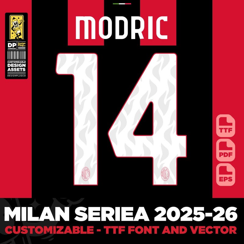 Milan Digital Printing - Etsy