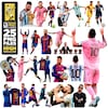 Messi Svg, Lionel Messi, Digital Art, , Football, Soccer, Leo ...