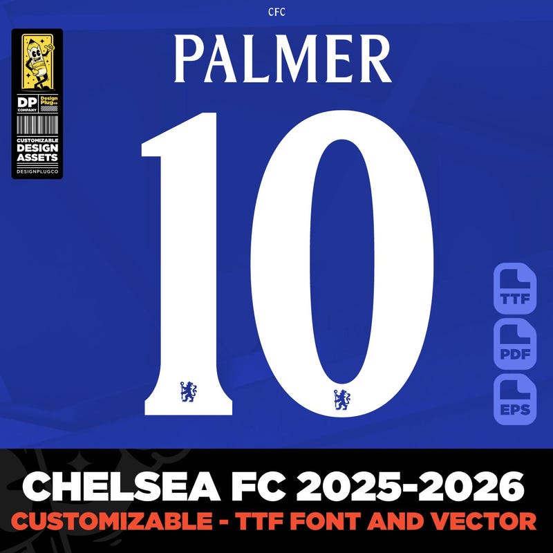 Reece Chelsea - Etsy