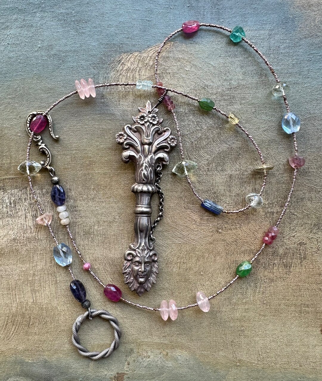 Antique French Needle Case - Etsy