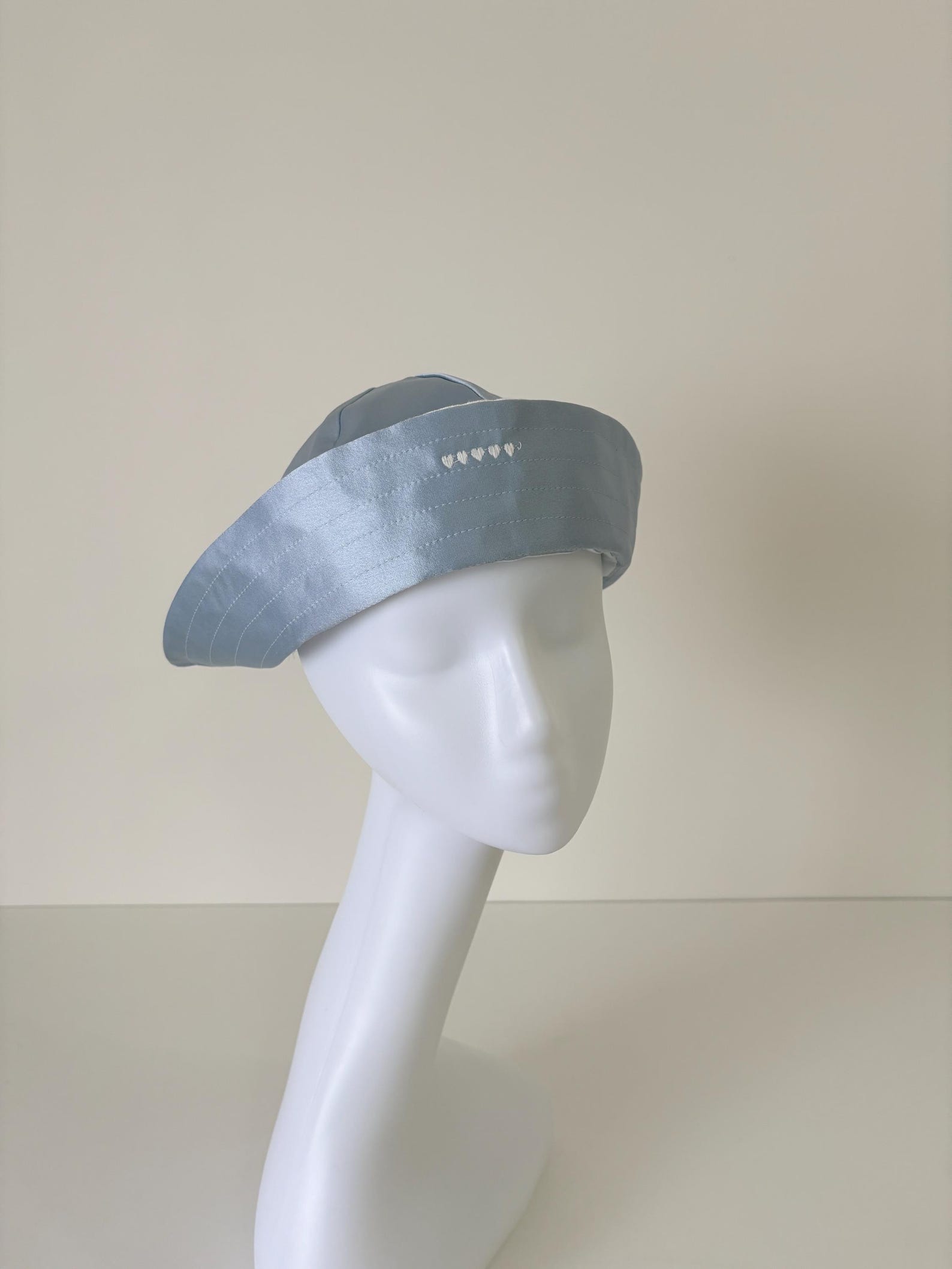 Sailor Hat Sewing Pattern: Classic Vintage Style (PDF Pattern) - Etsy