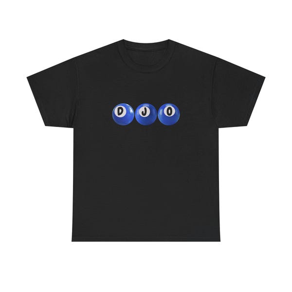 Djo Merch - Etsy