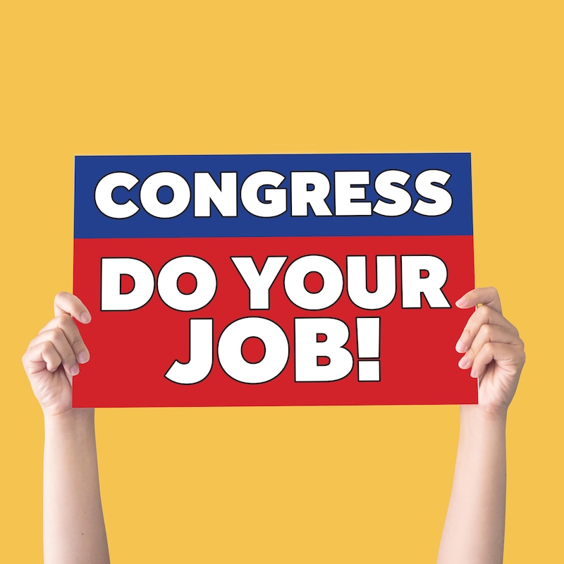 Do Your Job - Etsy