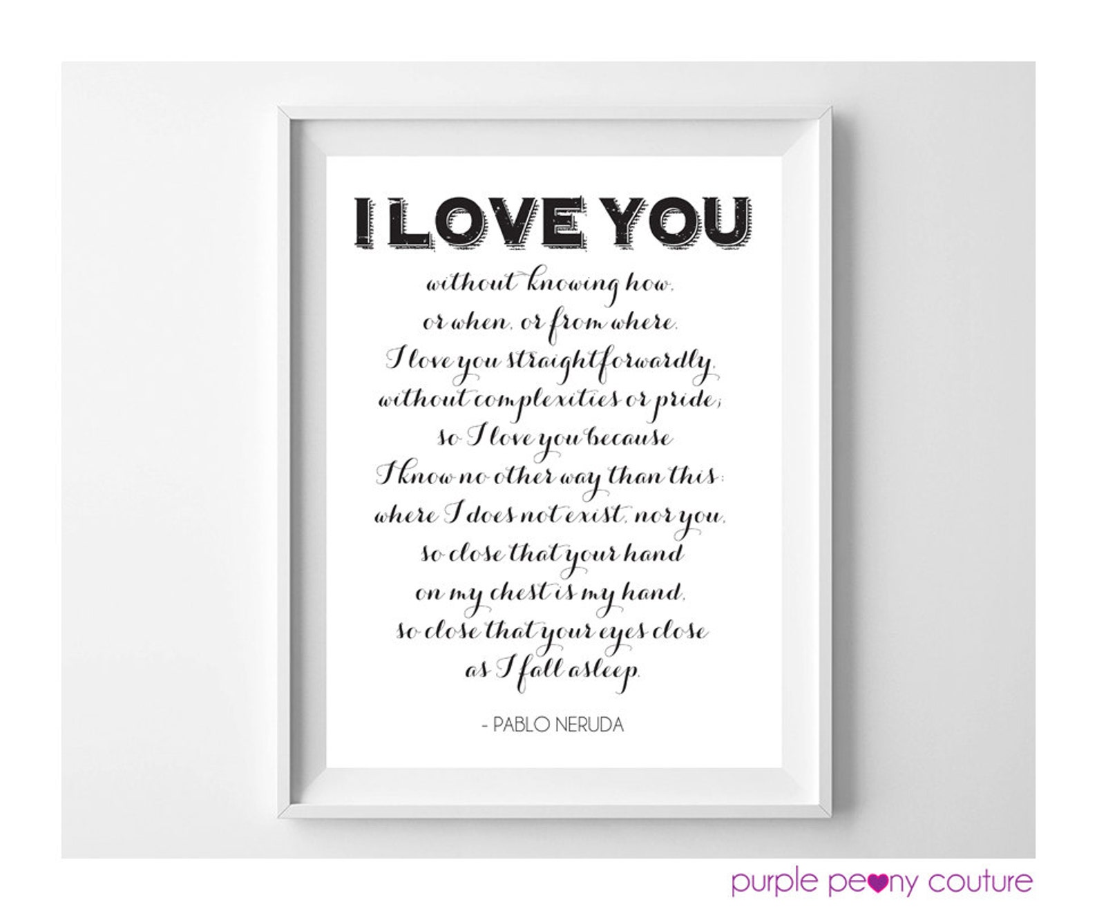 Wedding Sign Rustic Valentine's Day Decoration Love - Etsy