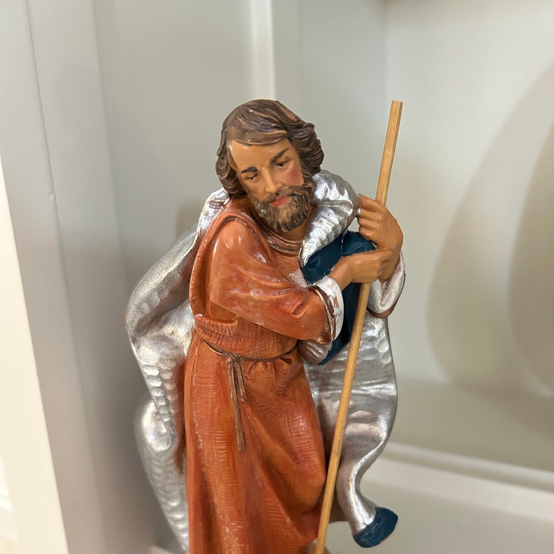 Fontanini Nativity - Etsy