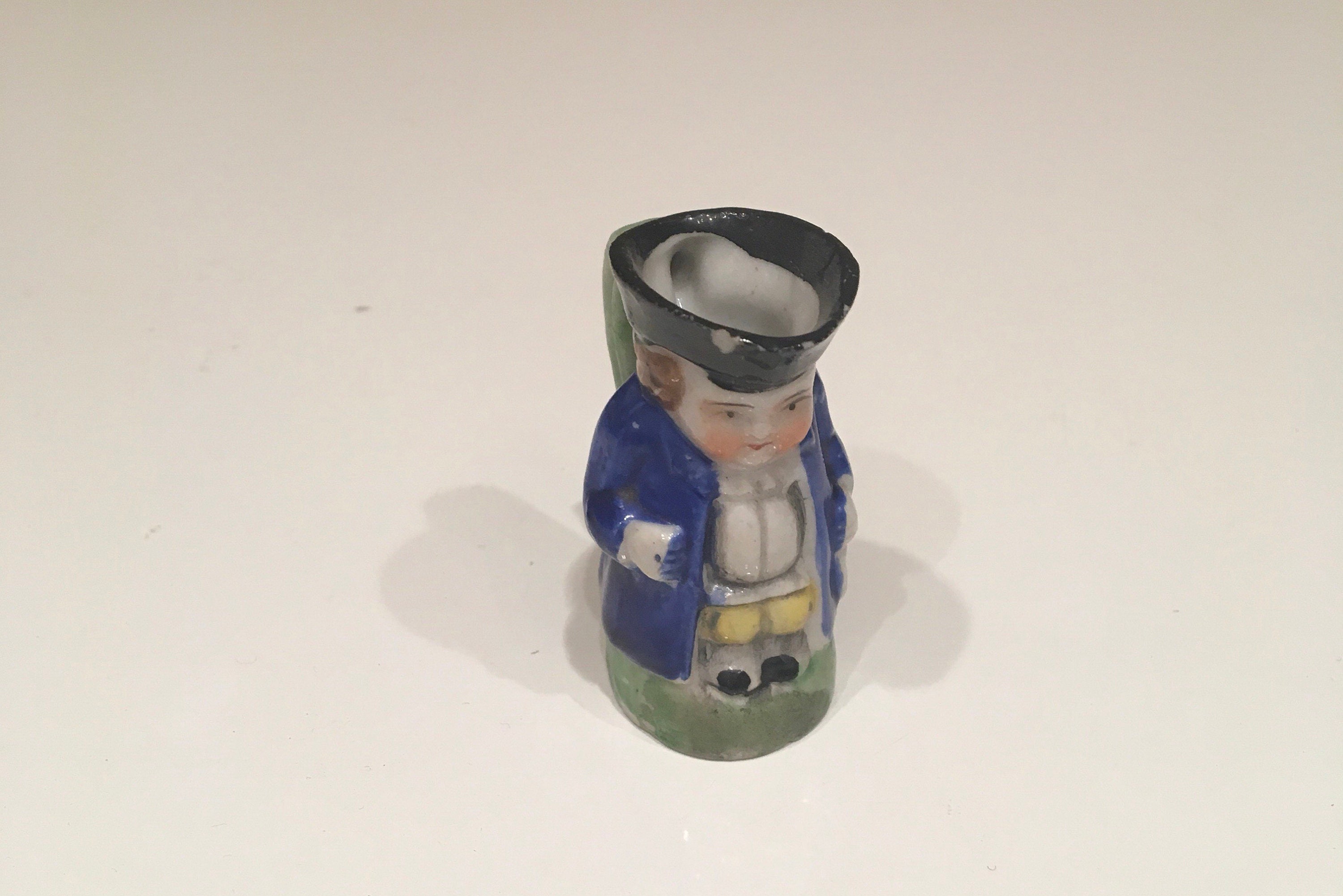 Minature Toby Mug - Etsy
