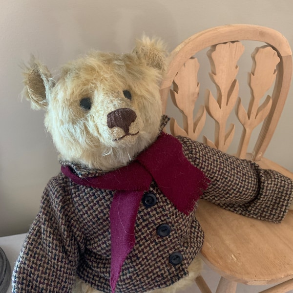 Pat Murphy Bears - Etsy