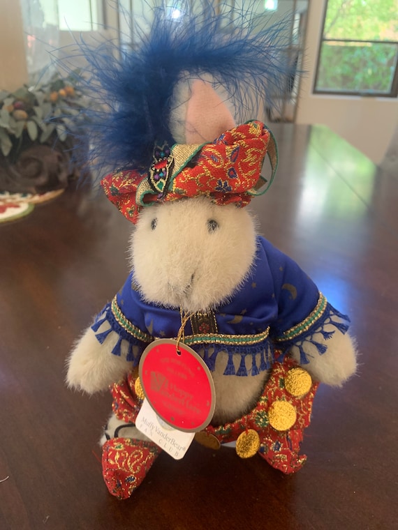 Hoppy Vanderhare Genie Rabbit | Etsy