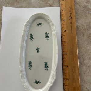 Vintage Rosenthal German Parzival Mini Platter - Etsy