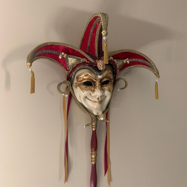 Court Jester - Etsy