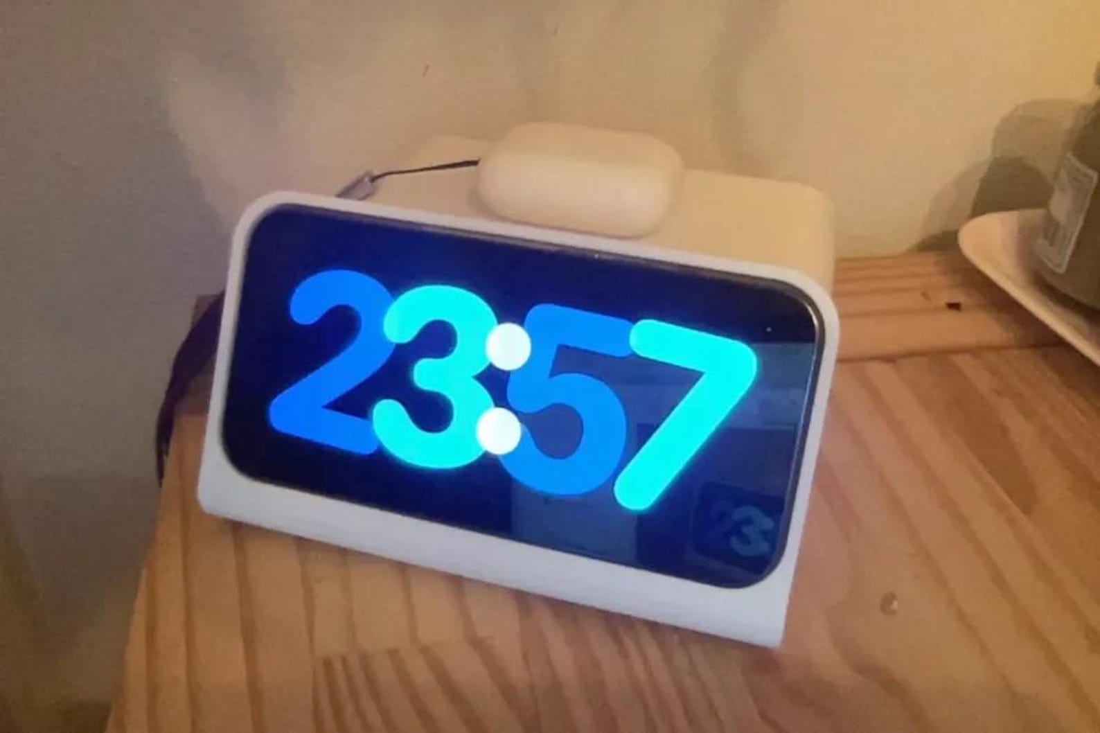 Magsafe iPhone Dock - Iphones 13/14/15/16 Base, Pro, Pro Max HIGH ...