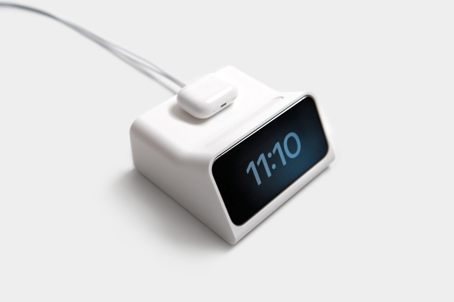 Magsafe iPhone Dock - Iphones 13/14/15/16 Base, Pro, Pro Max HIGH ...