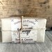 Boxes With Old Fashioned Advertising Fun Display Items by Christine ...