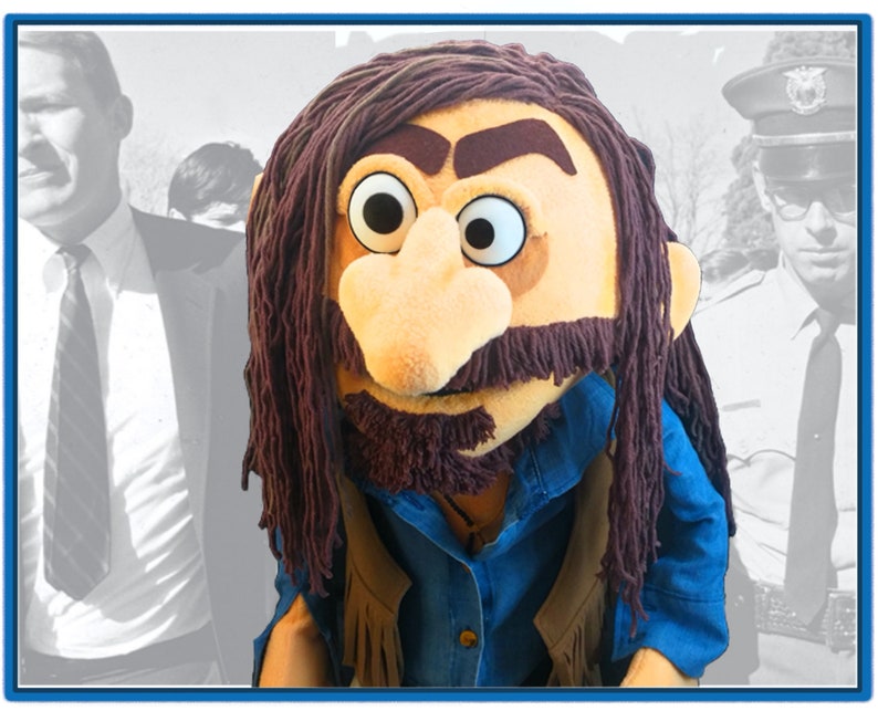 REDUCED for LIMITED TIME Charlie Manson / Charles Manson - Etsy