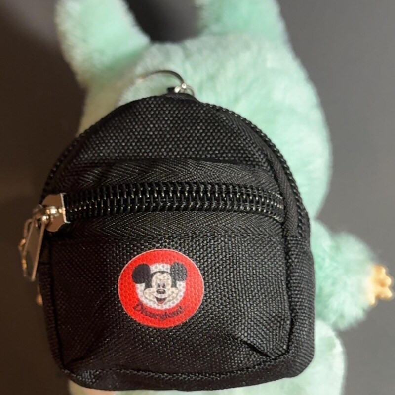 Mickey Mouse Labubu - Etsy